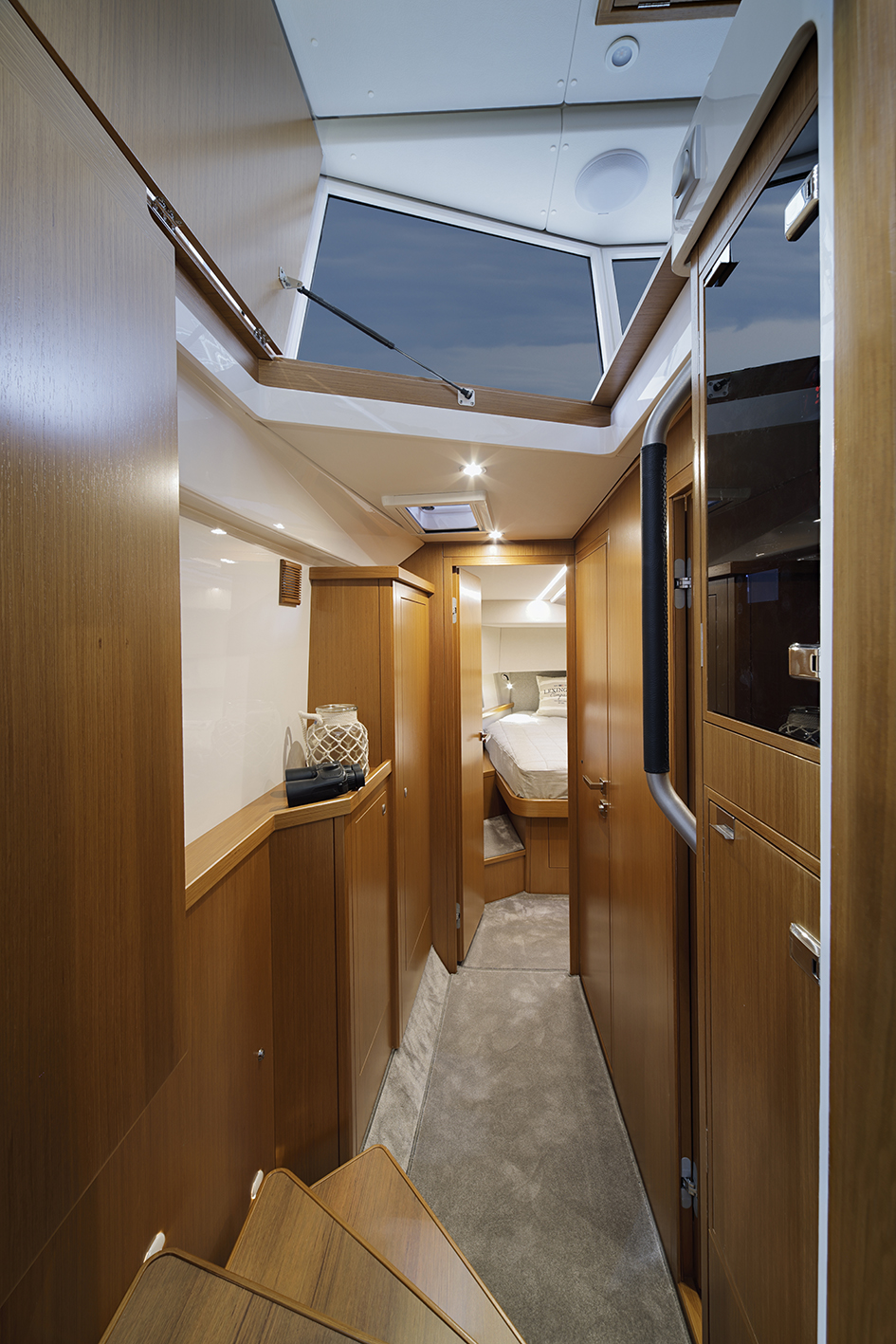 Sargo 45 | SARGO